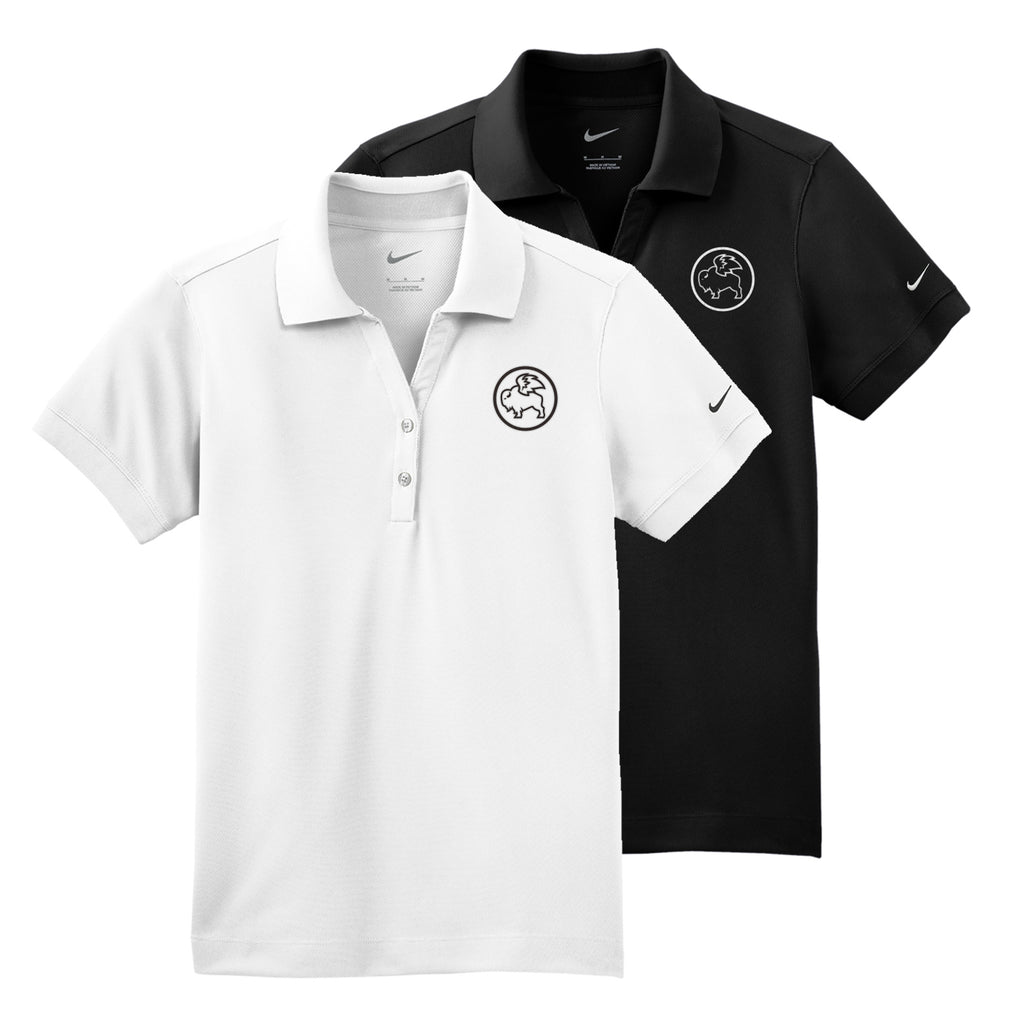 CLEARANCE - Nike Women's Dri-FIT Classic Polo – B-Dubs Employee Store