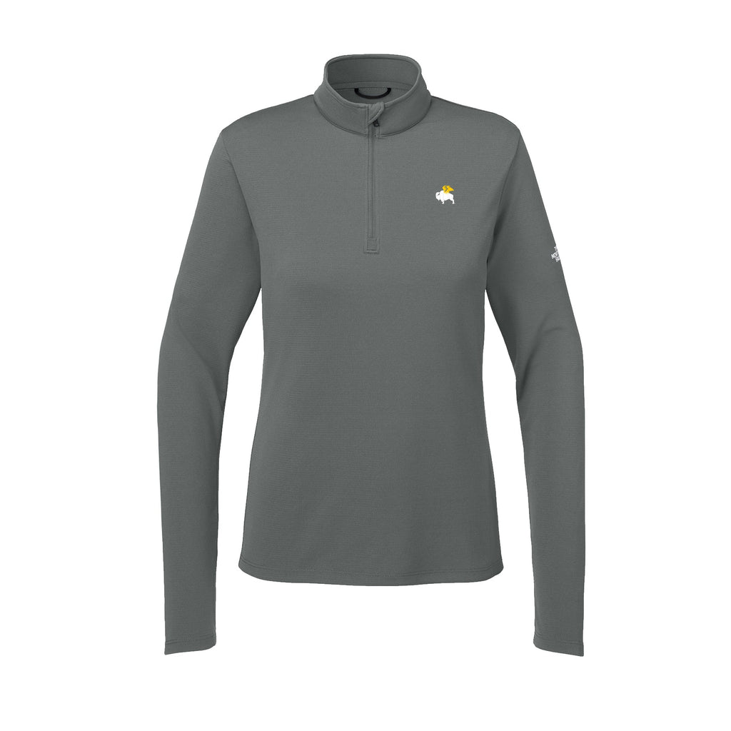 The North Face Women’s Ambition 1/4-Zip – B-Dubs Employee Store