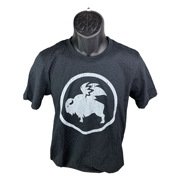 CLEARANCE - Unisex Bella Canvas Short Sleeve Shirt – B-Dubs Employee Store